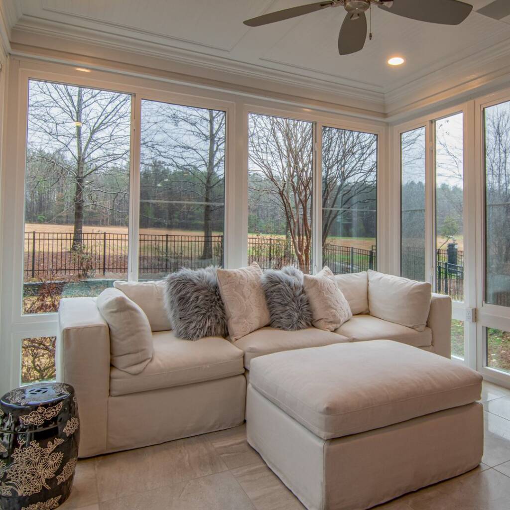 Is It Worth Replacing Windows Before Selling A House