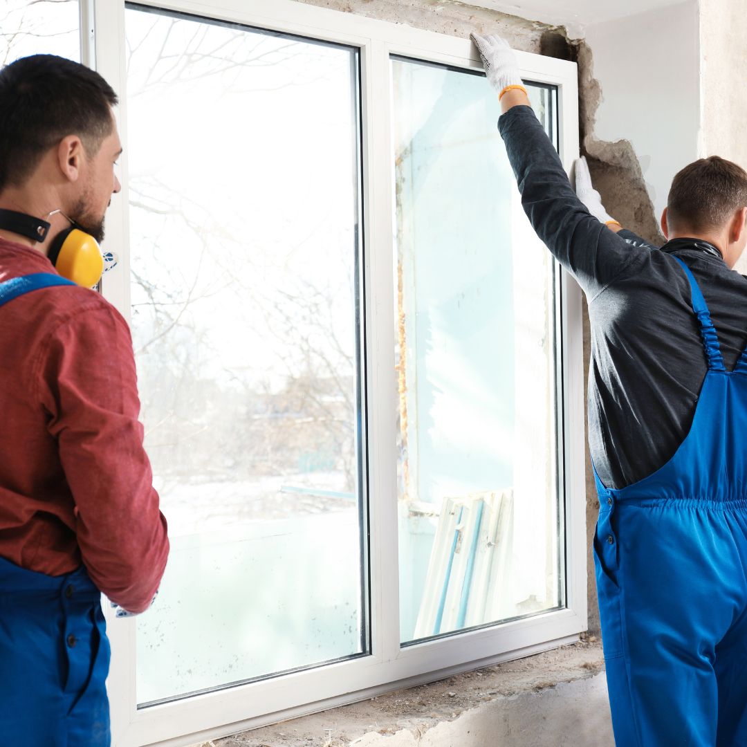 Is It Worth Replacing Windows Before Selling A House